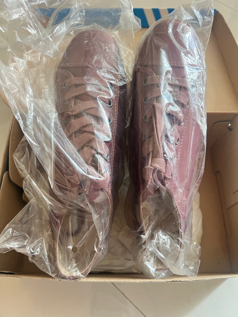 Platform Shoes - Brand New, Women's Fashion, Footwear, Sneakers on ...