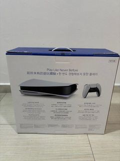 PS5 FC26, Video Gaming, Video Games, PlayStation on Carousell