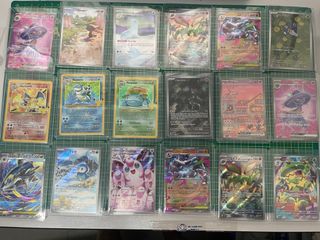 Pokemon Prismatic Elite Trainer Box, Hobbies & Toys, Toys & Games on ...