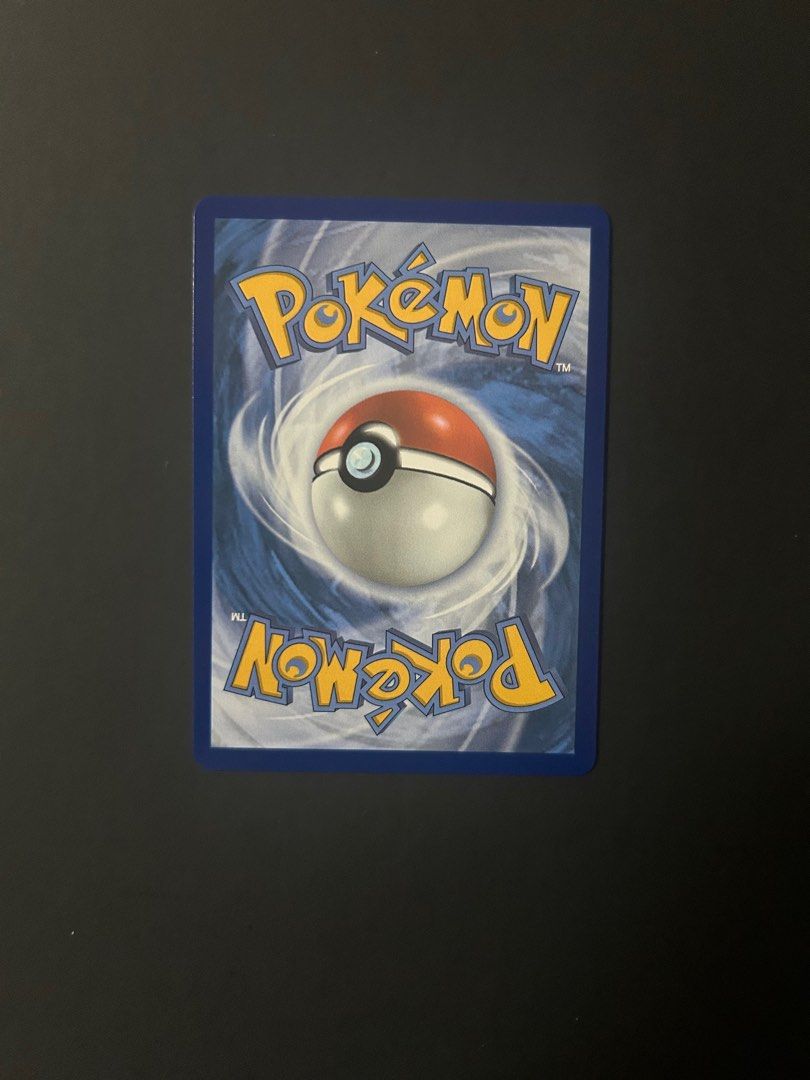 Pokemon Mega Venusaur EX 155/122, Hobbies & Toys, Toys & Games on Carousell