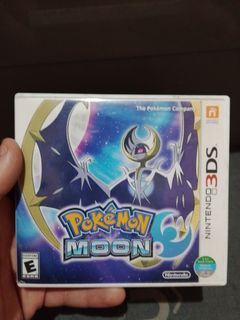 Pokemon Ranger Shadow of Almia DS/2DS/3DS Game, Video Gaming, Gaming ...