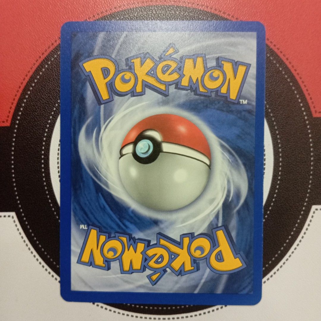 Pokemon TCG - Magikarp 65/109 - EX Team Rocket Returns (Common ...