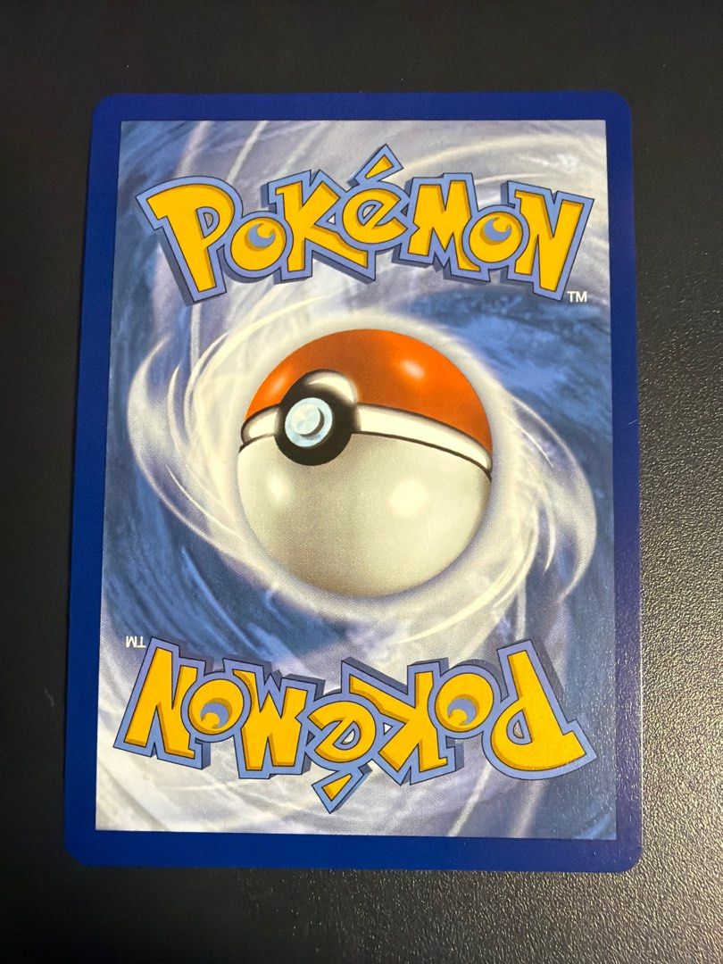 Pokemon TCG Raihan Trainer Card 202/203, Hobbies & Toys, Toys & Games ...