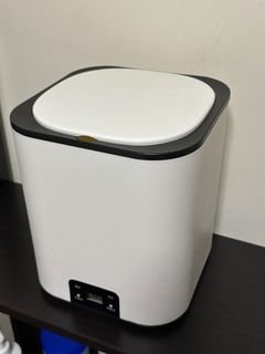 HODEKT 7kg Portable Washing Machine, TV & Home Appliances, Washing ...