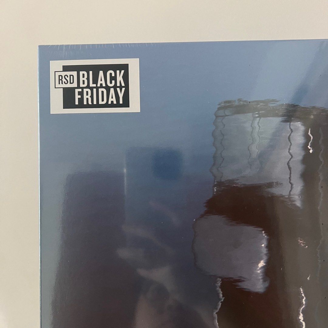 Post Malone - Long Bed (RSD Black Friday 2025) (Neon Orange) vinyl ...