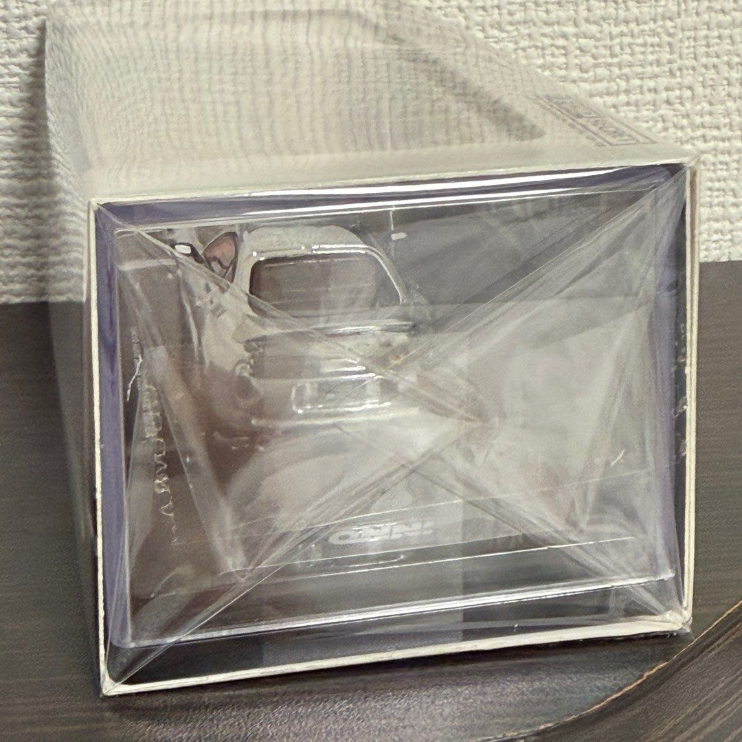 Pre sale INNO64 Toyota Supra A80 Top Secret Tokyo Auto Salon 2026 ...