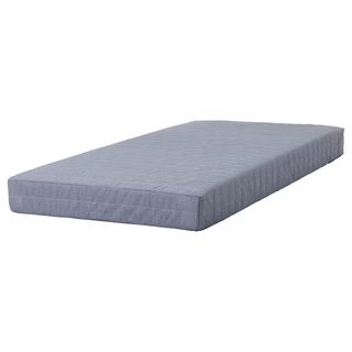 Preloved Ikea JOMNA spring mattress (single) - discontinued ...