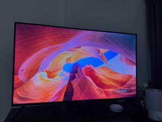 Prism+ Q55U 2025, TV & Home Appliances, TV & Entertainment, TV on Carousell