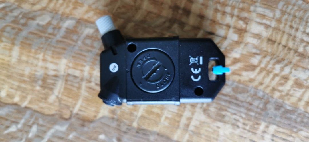 PRO digital pressure sensor, Sports Equipment, Bicycles & Parts, Parts ...