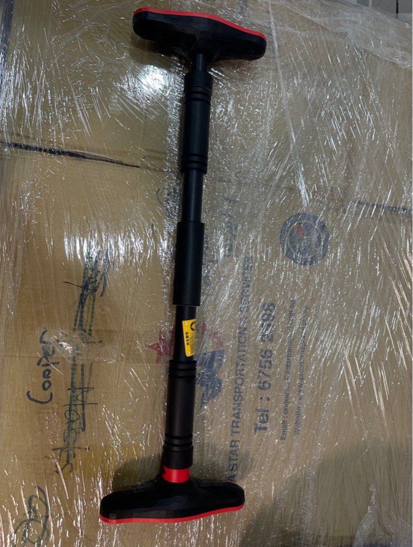 Pull up bar for Door Frames, Sports Equipment, Exercise & Fitness ...
