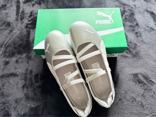 ISO / LOOKING FOR: Puma Speedcat Ballet, Women's Fashion, Footwear ...