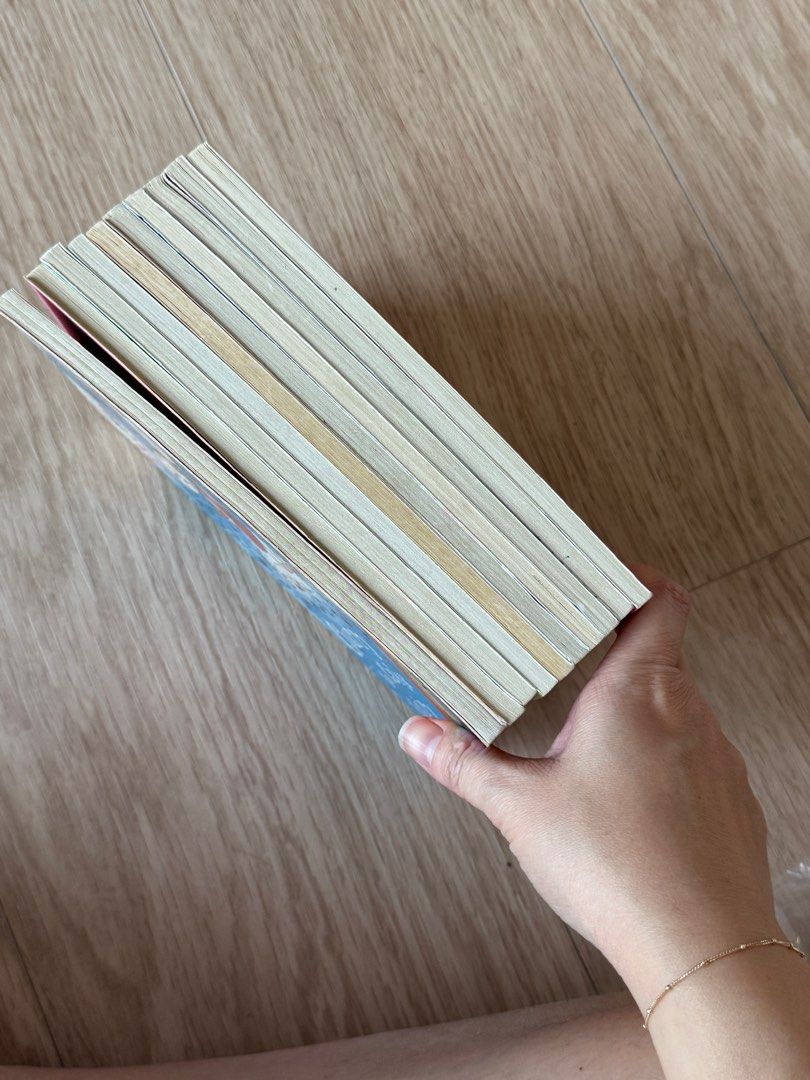 10 Rainbow Magic Fairy Books , Hobbies & Toys, Books & Magazines ...