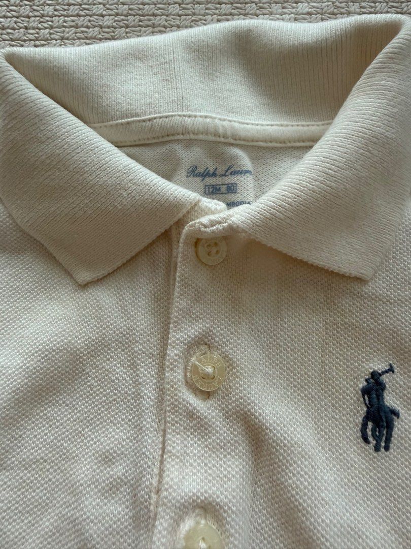 Ralph Lauren Baby & Chateau de sable, Babies & Kids, Babies & Kids ...