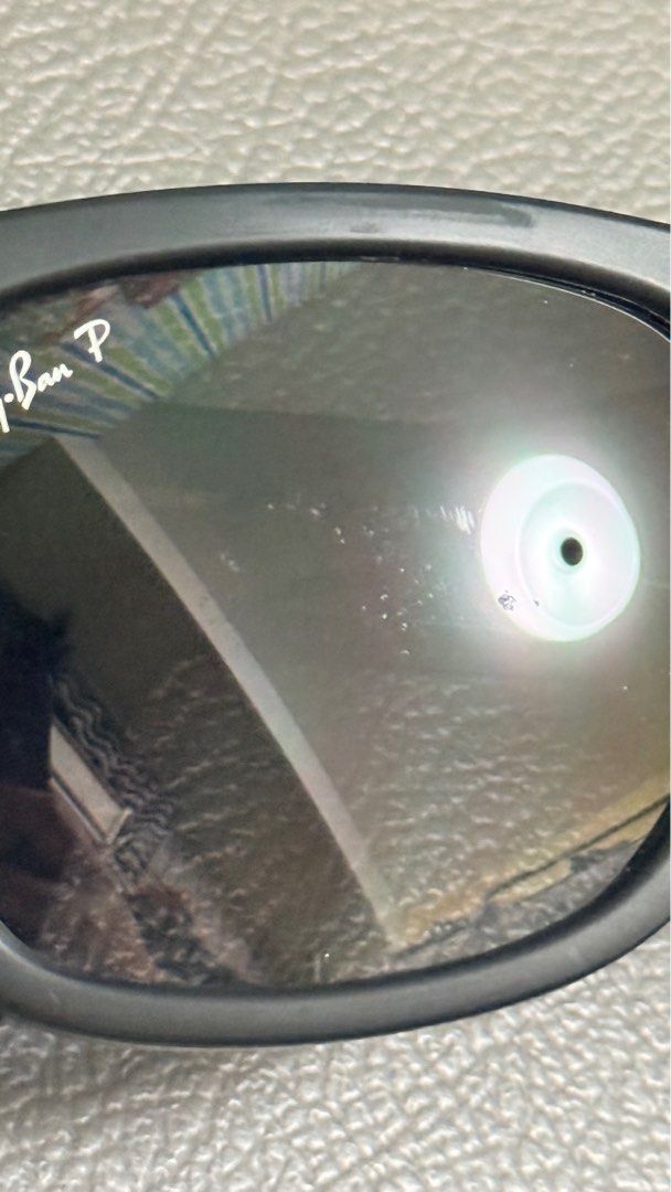 Ray-Ban Meta Gen 1 Wayfarer Smart Glasses, Men's Fashion, Watches ...