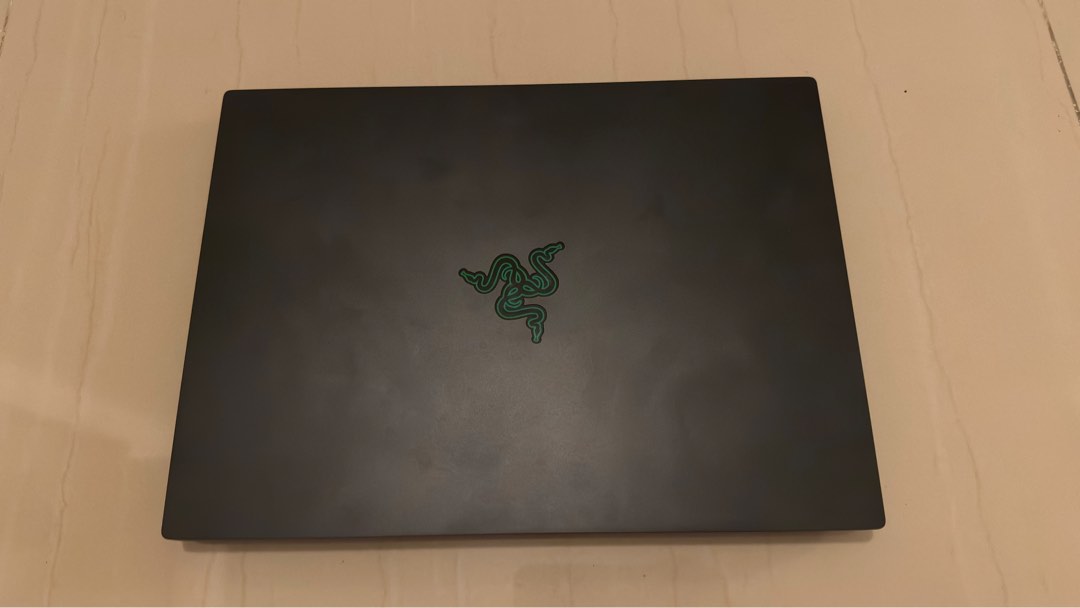 Razer Blade 14 (2024) RTZ 4070 Gaming Laptop, Computers & Tech, Laptops ...