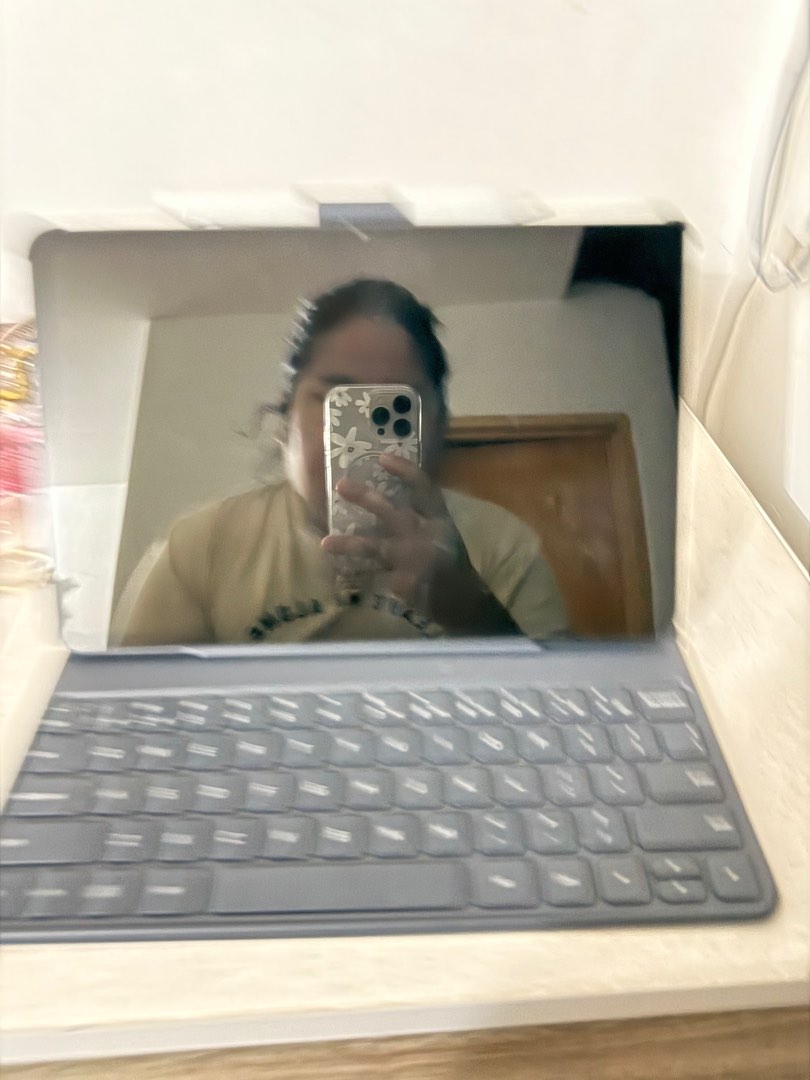 Redmi Pad Pro + Pen and Keyboard, Mobile Phones & Gadgets, Tablets ...