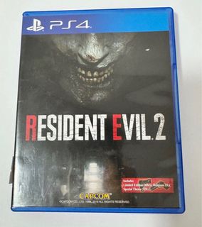 Resident Evil Village for Xbox One and Series X, Video Gaming, Video ...