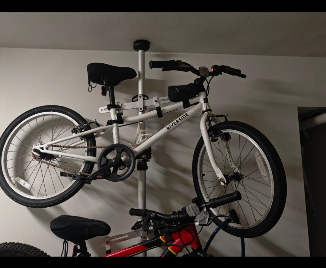 Riverside Kids' Hybrid Bike, Sports Equipment, Bicycles & Parts ...