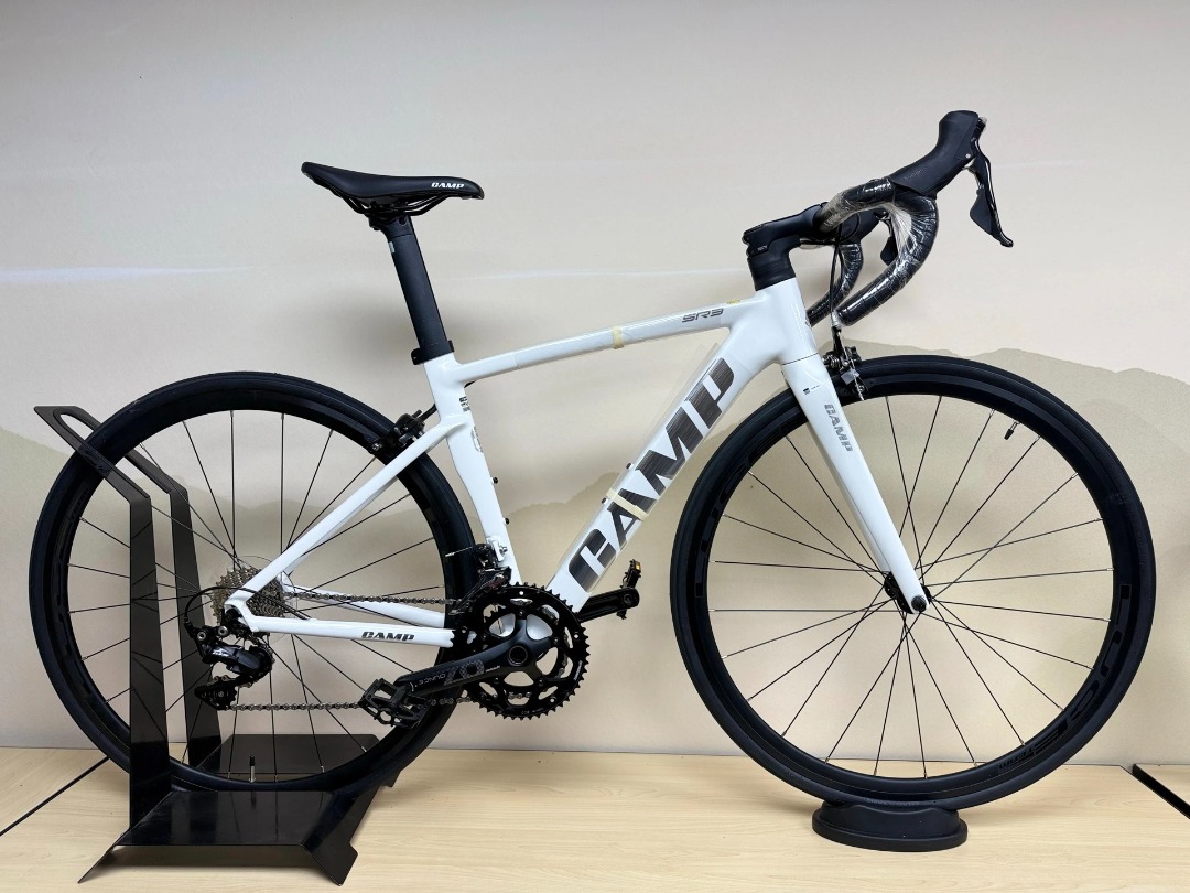 Road bike Giant/GIANT SCR 2 25th model, Sports Equipment, Bicycles ...