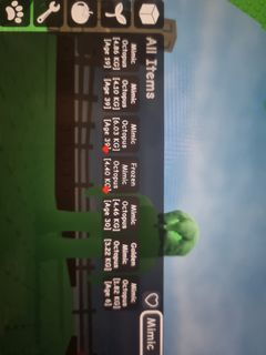 Cheapest & Best Deals| Tap Simulator Roblox| Gamepasses|Tokens|Rainbow ...