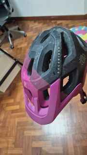 Rockrider ST 500 MIPS Mountain Bike Helmet, Sports Equipment, Bicycles ...