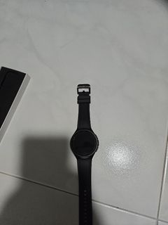 Samsung Galaxy Watch 5 - Black, Mobile Phones & Gadgets, Wearables ...