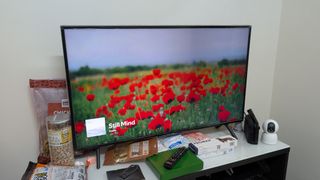 Samsung QLED TV 全新SAMSUNG 三星 QA50Q7FAAJXZK Q7F系列 50吋 4K QLED Vision AI ...