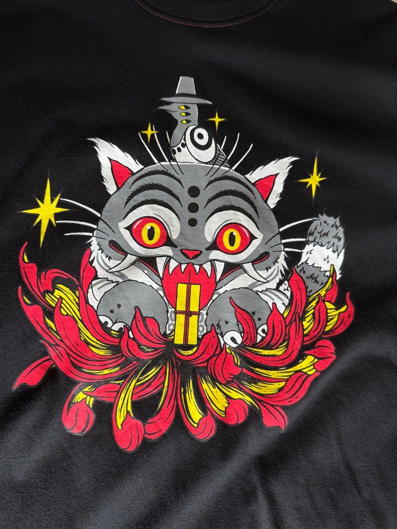 Sarah Thursday Kpop demon hunters Derpy Tshirt, Women's Fashion, Tops ...