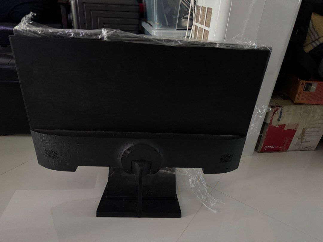 Selling Two PRISM monitors, Computers & Tech, Parts & Accessories ...