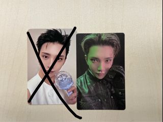 放 】Seventeen World Tour [Right Here] 特典團體相+紙相架 Program Book Set 💎 ...