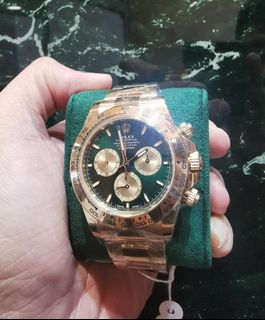 SgWatchHub! Brand New Rolex NOV 2025 Datejust 278274 MOP Dial with 10pt ...