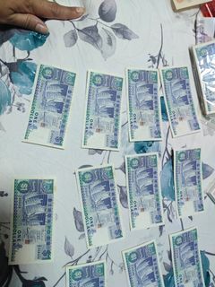 Holy Luck Notes 786687 Singapore $1 Banknote - Ship Series, Hobbies ...