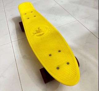 Powell Peralta Anderson Flight Skateboard Deck, Sports Equipment ...