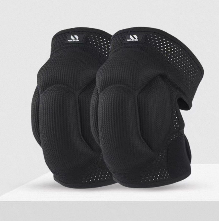 Ski Knee Pads, Sports Equipment, Bicycles & Parts, Parts & Accessories ...