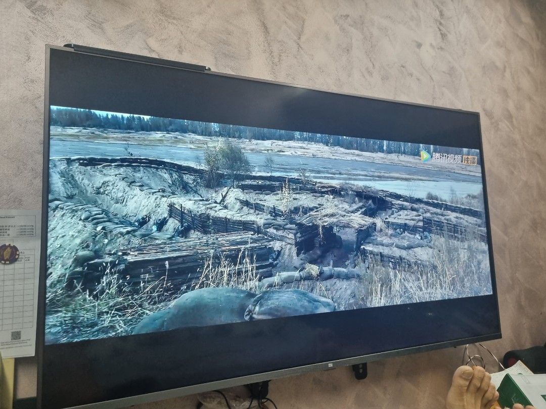 Smart TV with Netflix, Disney+, YouTube Apps, TV & Home Appliances, TV ...