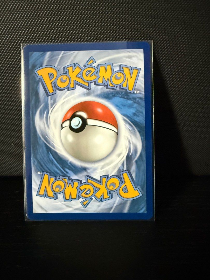 Sneaker promo 020/025 - Phantasmal Flame, Hobbies & Toys, Toys & Games ...