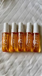 Sol de janeiro cheirosa 68 perfume mist 240ml, Beauty & Personal Care ...