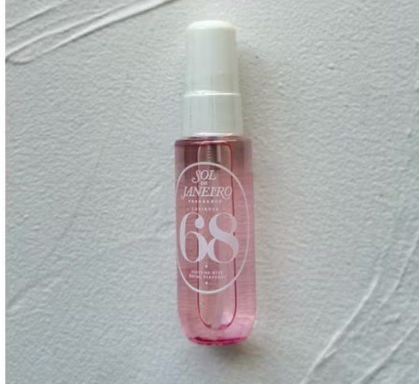 SoL de Janeiro Brazilian Crush Cheirosa 62 / 68 Perfume Mist 30ml ...