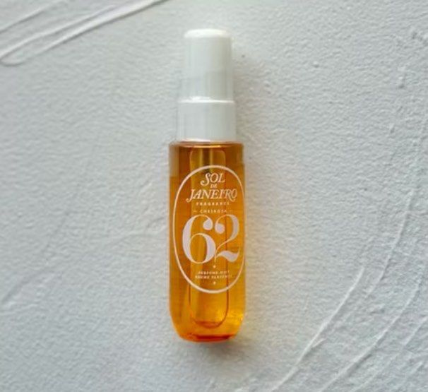 SoL de Janeiro Brazilian Crush Cheirosa 62 / 68 Perfume Mist 30ml ...