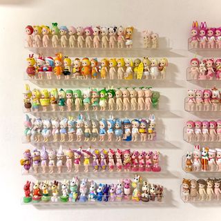 Sonny Angel Mini Figures - Assorted, Hobbies & Toys, Toys & Games on ...