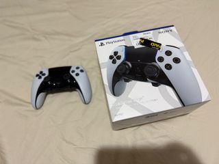 Sony PlayStation 5 DualSense Edge Wireless Controller, Video Gaming ...