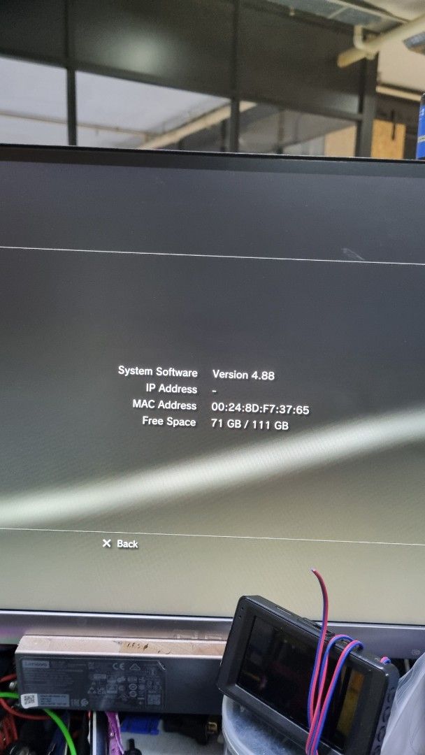 Sony PlayStation 3 (PS3) Console, Video Gaming, Video Game Consoles ...