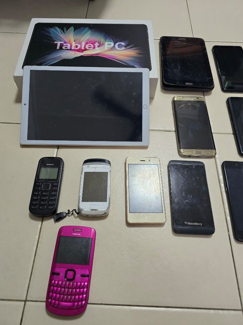 Spoil laptop/Mobile Phones and Tablet PC /game, Mobile Phones & Gadgets ...