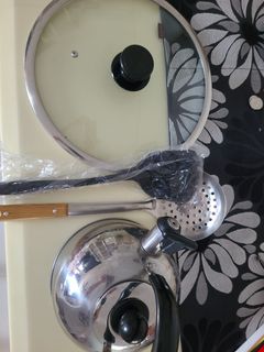 Zebra Stainless Steel Kettle, TV & Home Appliances, Kitchen Appliances ...