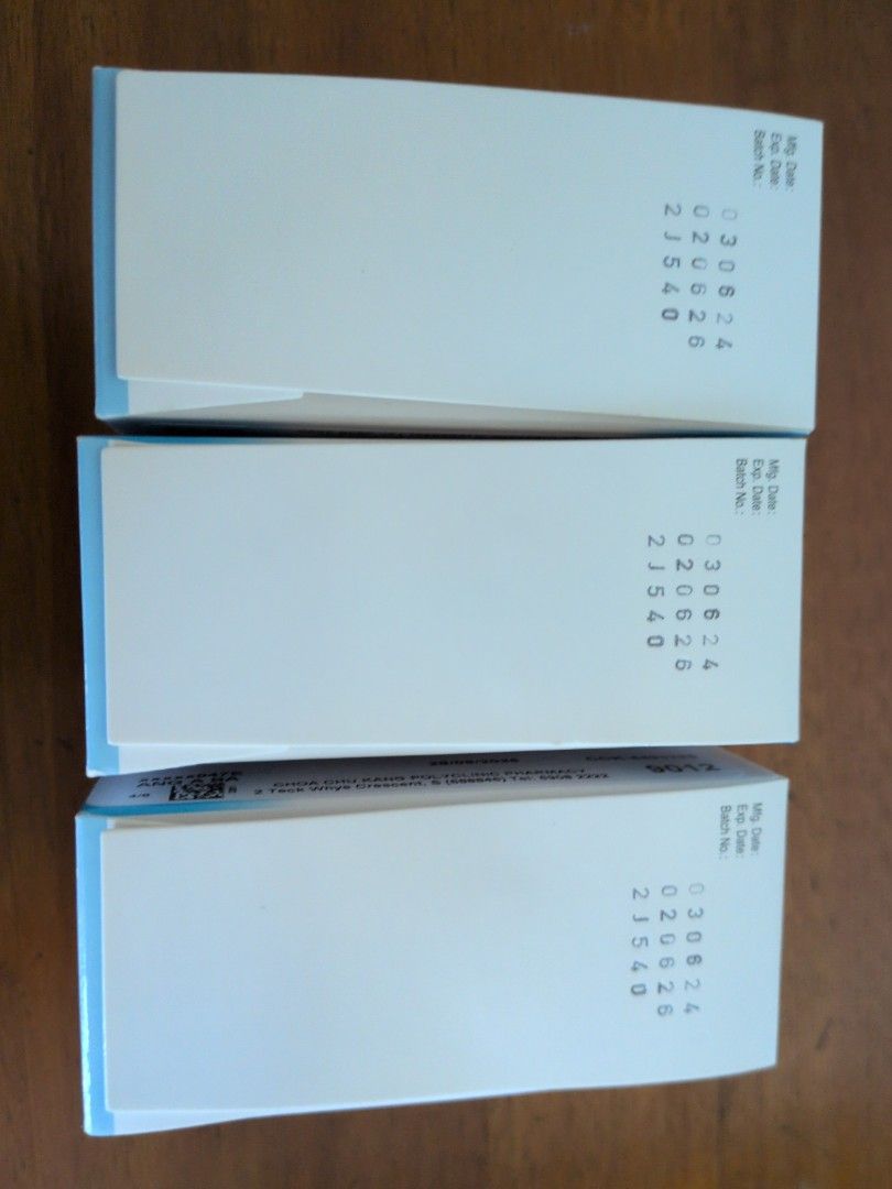 Stenac Effervescent Tablets 600mg (30 Tablets), Health & Nutrition ...