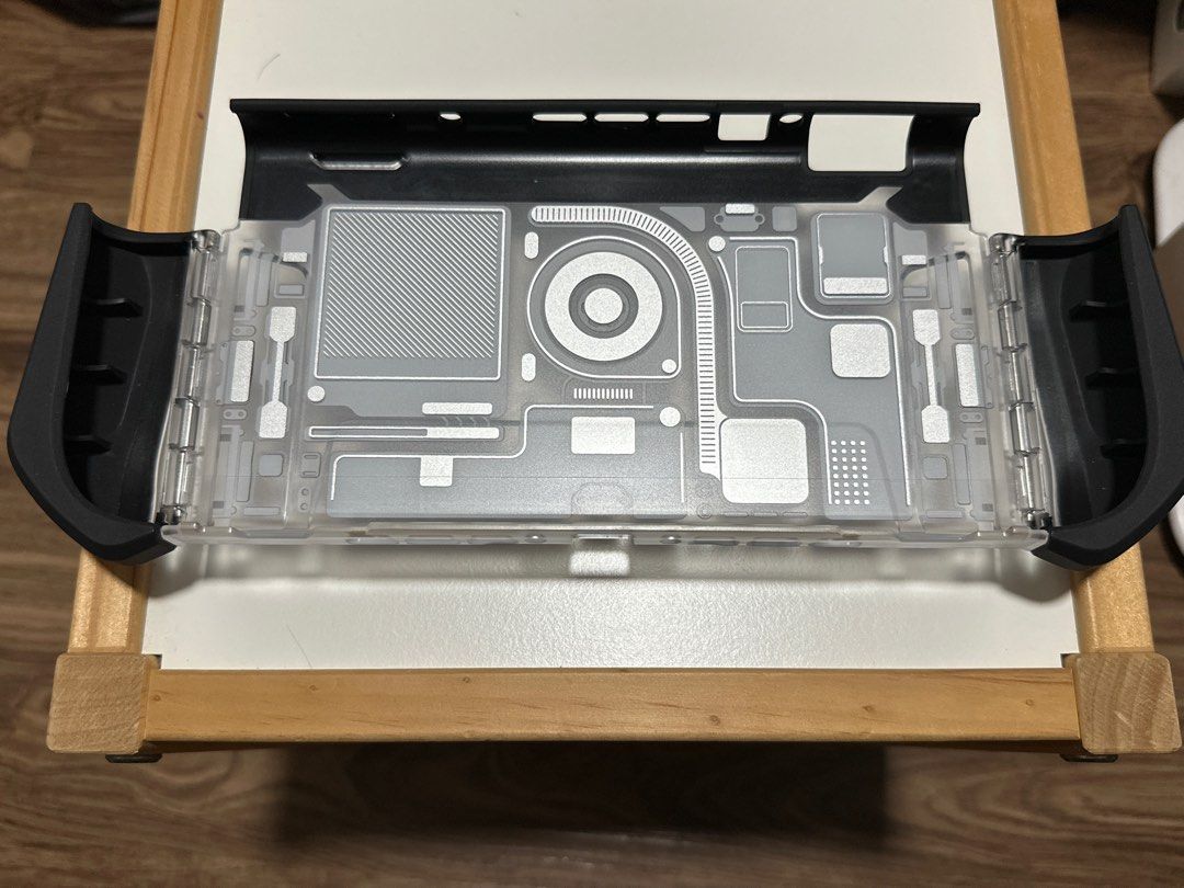 Supcase Dockable Case - Nintendo Switch 2 Circuit Design, Video Gaming ...