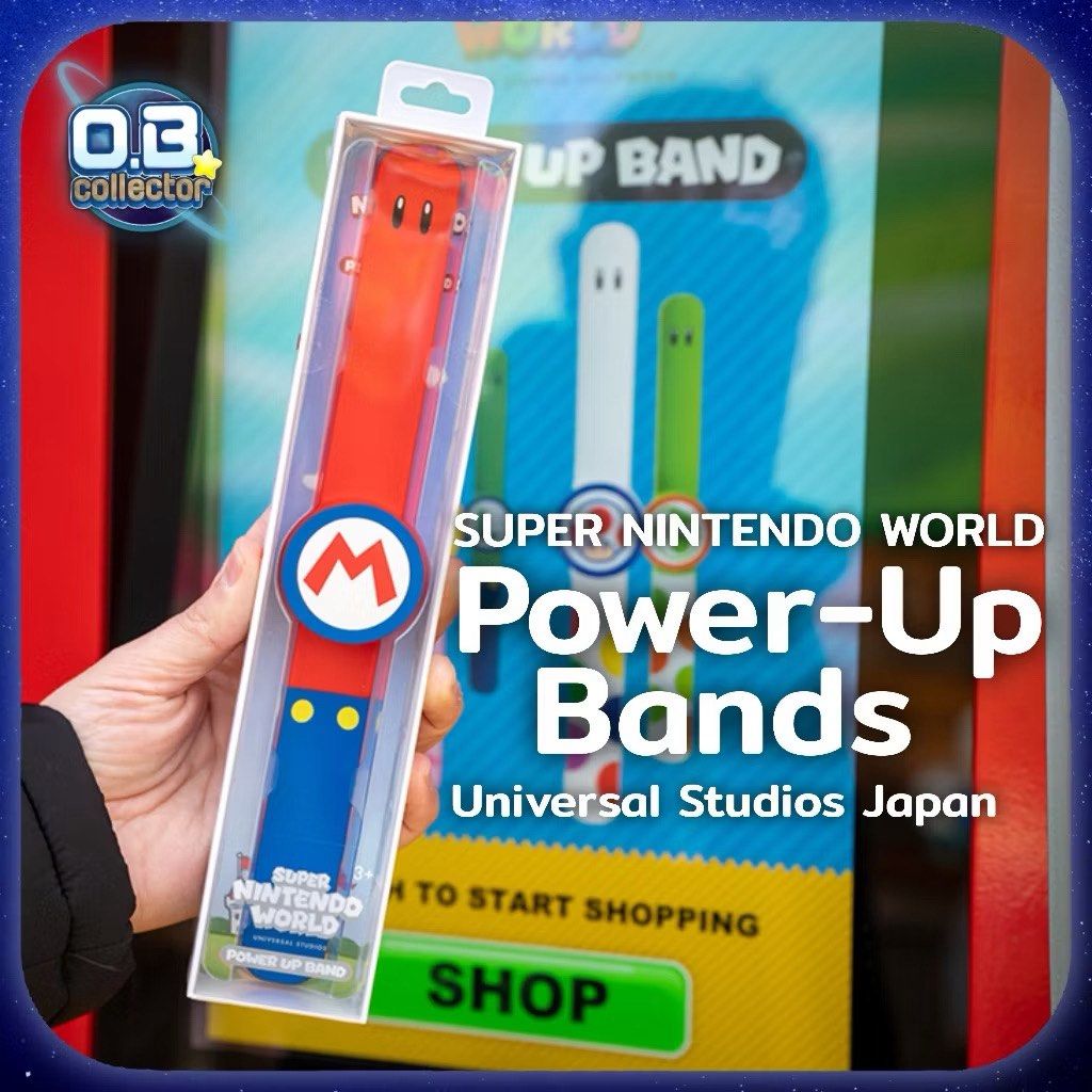 [Super Mario Watch] Ruide Electronic Business Appointment Rental Rent ...