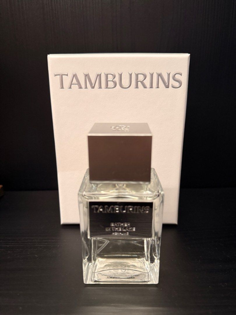 tamburins bather in the lake, Beauty & Personal Care, Fragrance ...