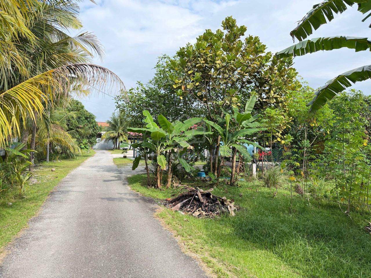 Tanah Lot Banglo, Kampung Sungai Bunyi, Pontian, Property, For Sale on ...