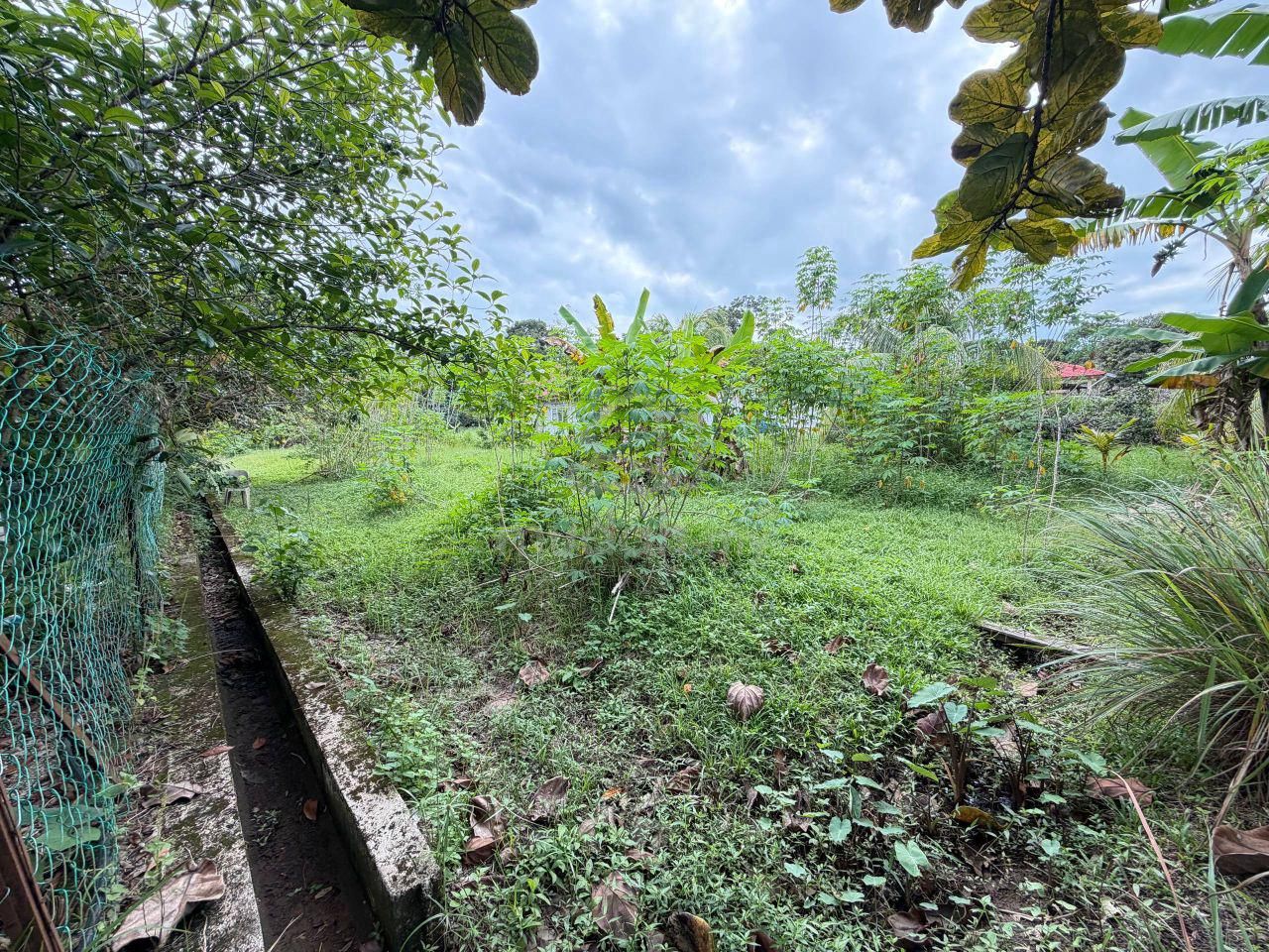 Tanah Lot Banglo, Kampung Sungai Bunyi, Pontian, Property, For Sale on ...